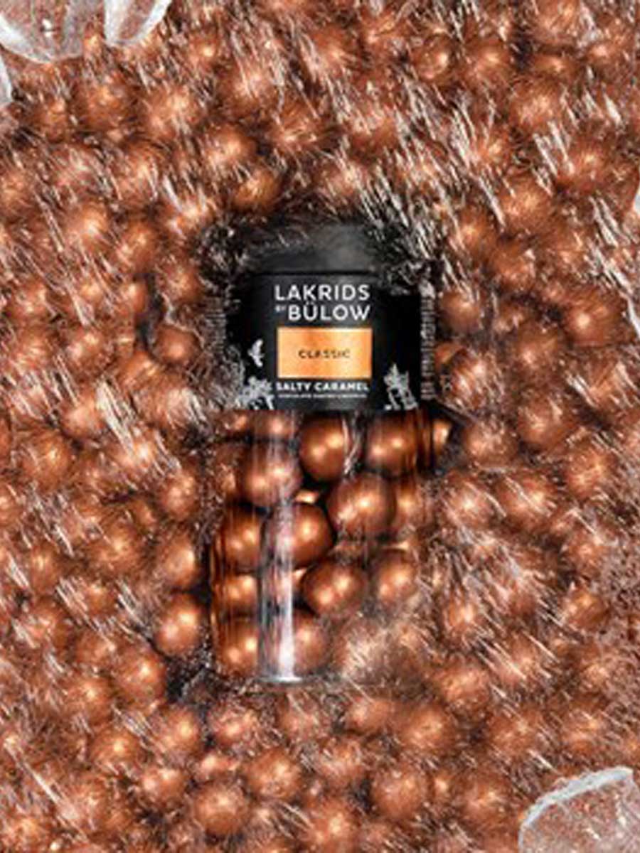 Lakrids by Bülow - Alluring Boutique