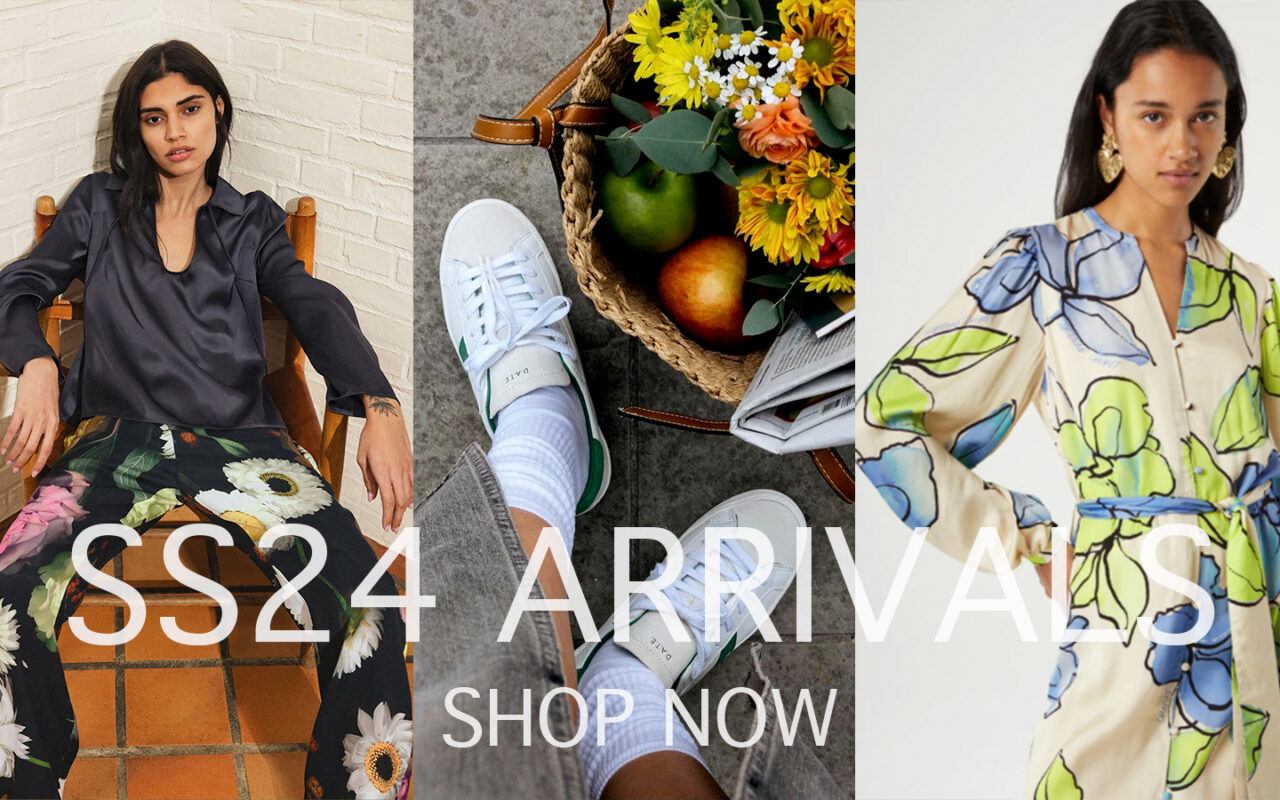 Alluring Boutique | Women's Contemporary Clothing & Accessories | Elgin