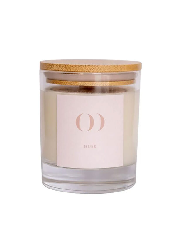 Owen Drew Dusk Candle - Alluring Boutique