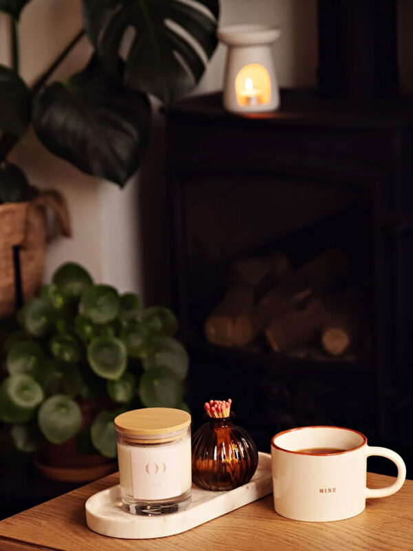 Owen Drew Dusk Candle - Alluring Boutique